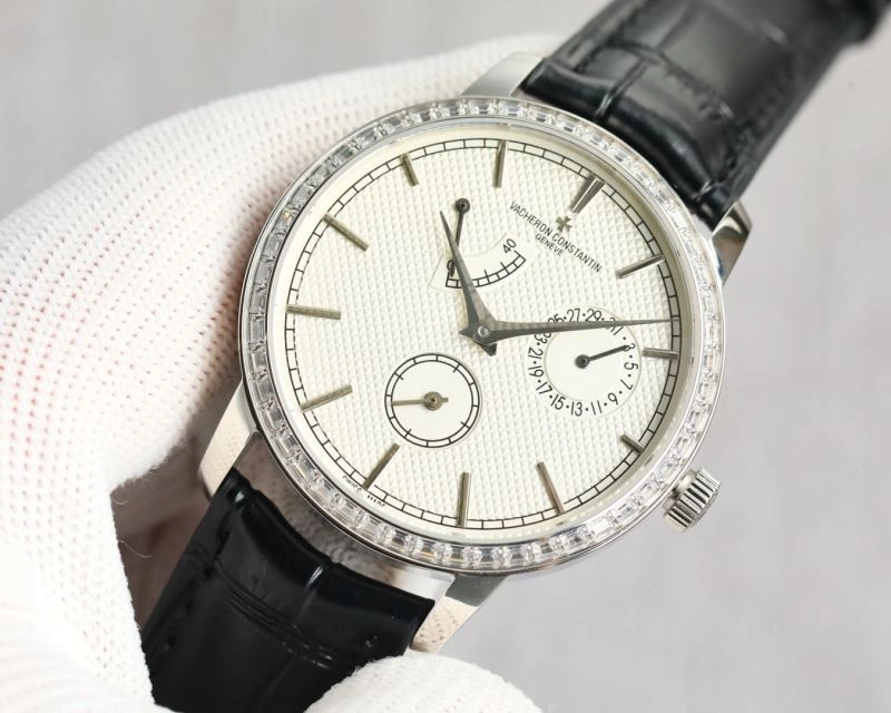 Value-priced VACHERON CONSTANTIN Watches