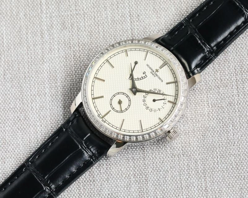 Value-priced VACHERON CONSTANTIN Watches
