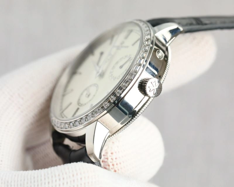 Value-priced VACHERON CONSTANTIN Watches