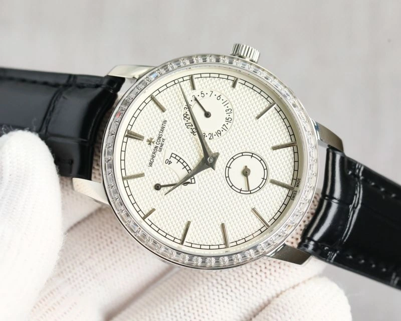 Value-priced VACHERON CONSTANTIN Watches