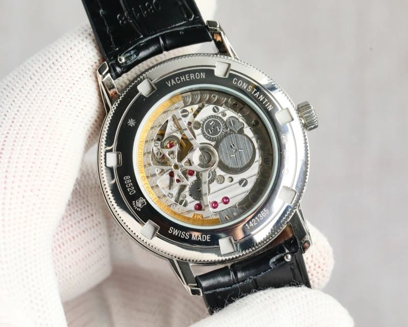 Value-priced VACHERON CONSTANTIN Watches