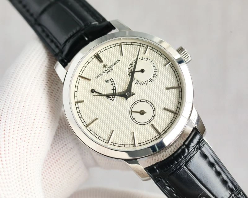 VACHERON CONSTANTIN Watches
