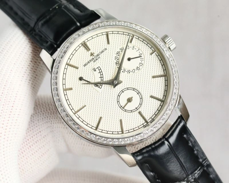 Value-priced VACHERON CONSTANTIN Watches