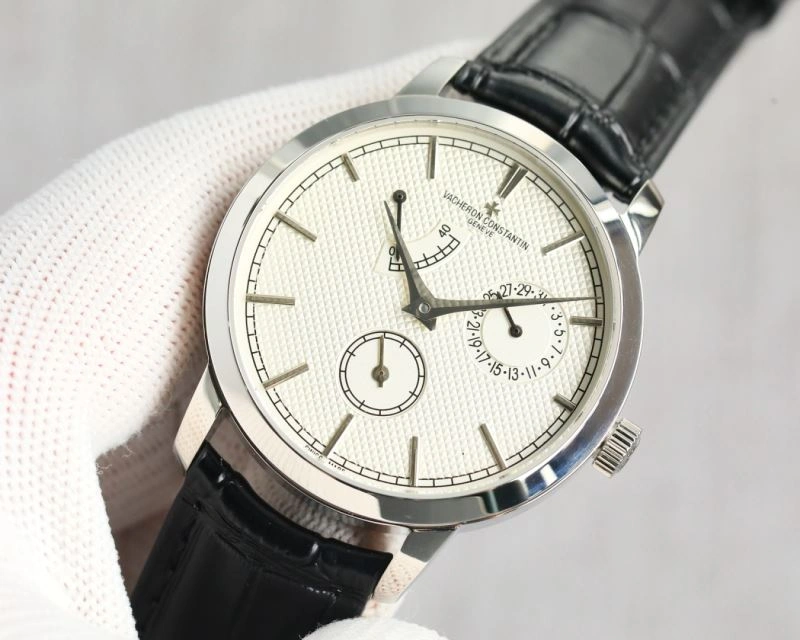 Value-priced VACHERON CONSTANTIN Watches