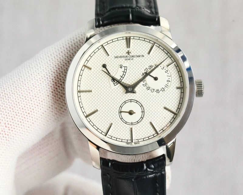 Value-priced VACHERON CONSTANTIN Watches