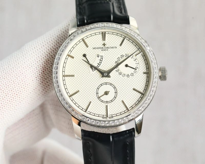 Value-priced VACHERON CONSTANTIN Watches