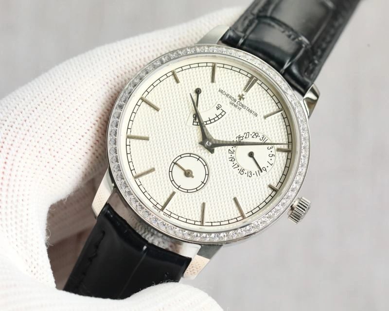 Value-priced VACHERON CONSTANTIN Watches