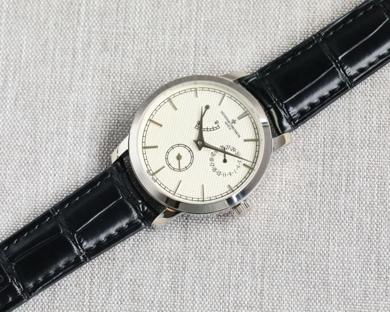 Value-priced VACHERON CONSTANTIN Watches