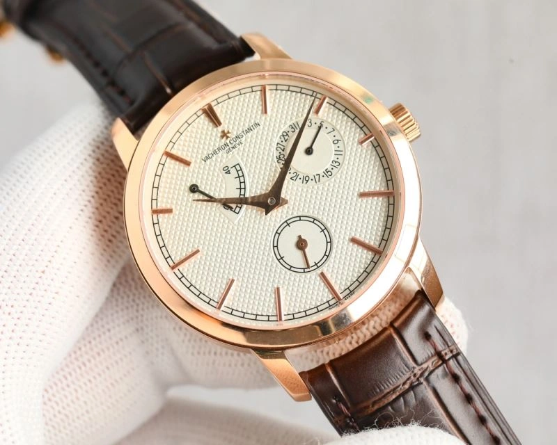 VACHERON CONSTANTIN Watches
