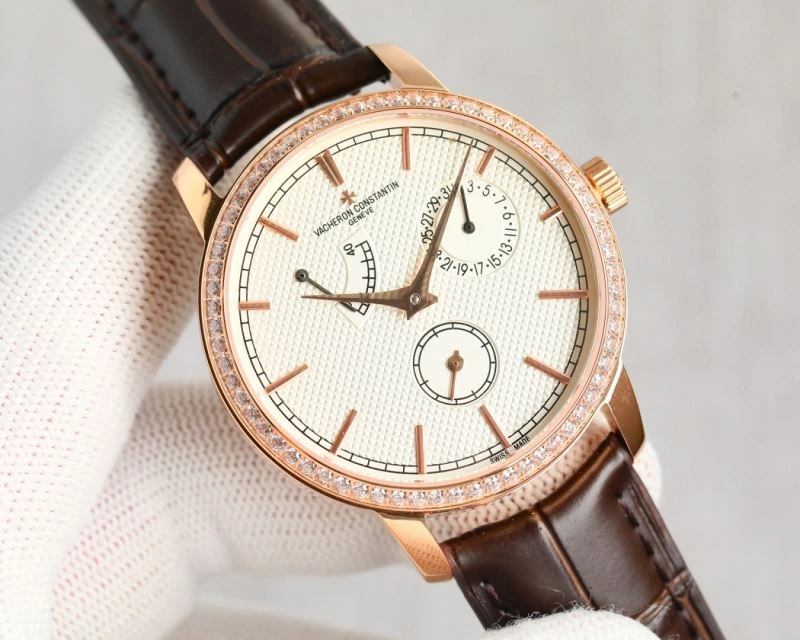 Inexpensive VACHERON CONSTANTIN Watches
