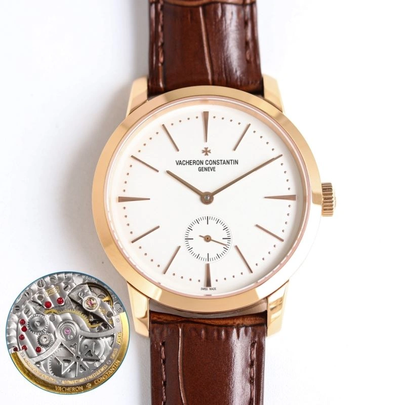 VACHERON CONSTANTIN Watches