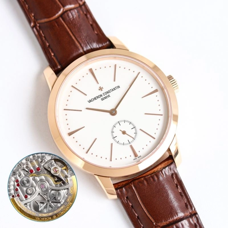 Affordable VACHERON CONSTANTIN Watches