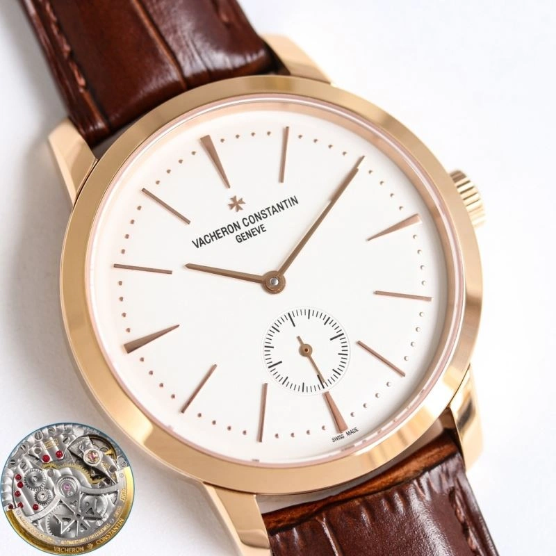 Affordable VACHERON CONSTANTIN Watches