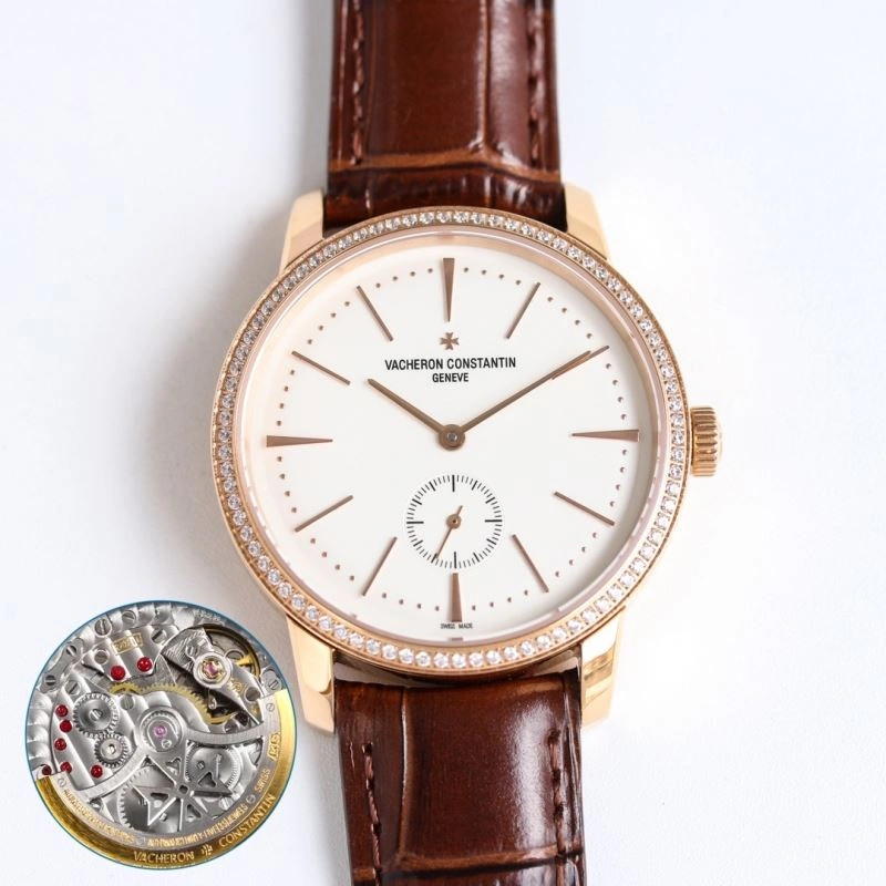 Affordable VACHERON CONSTANTIN Watches