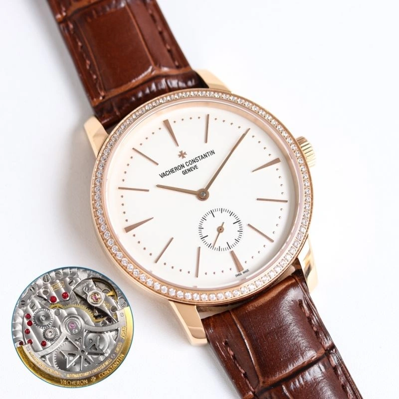 Affordable VACHERON CONSTANTIN Watches