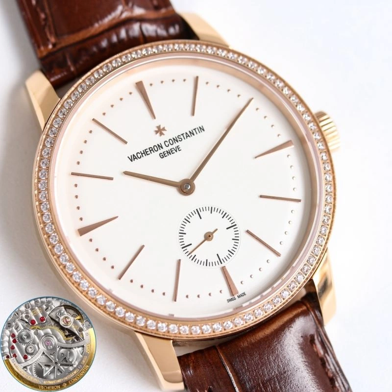 Affordable VACHERON CONSTANTIN Watches