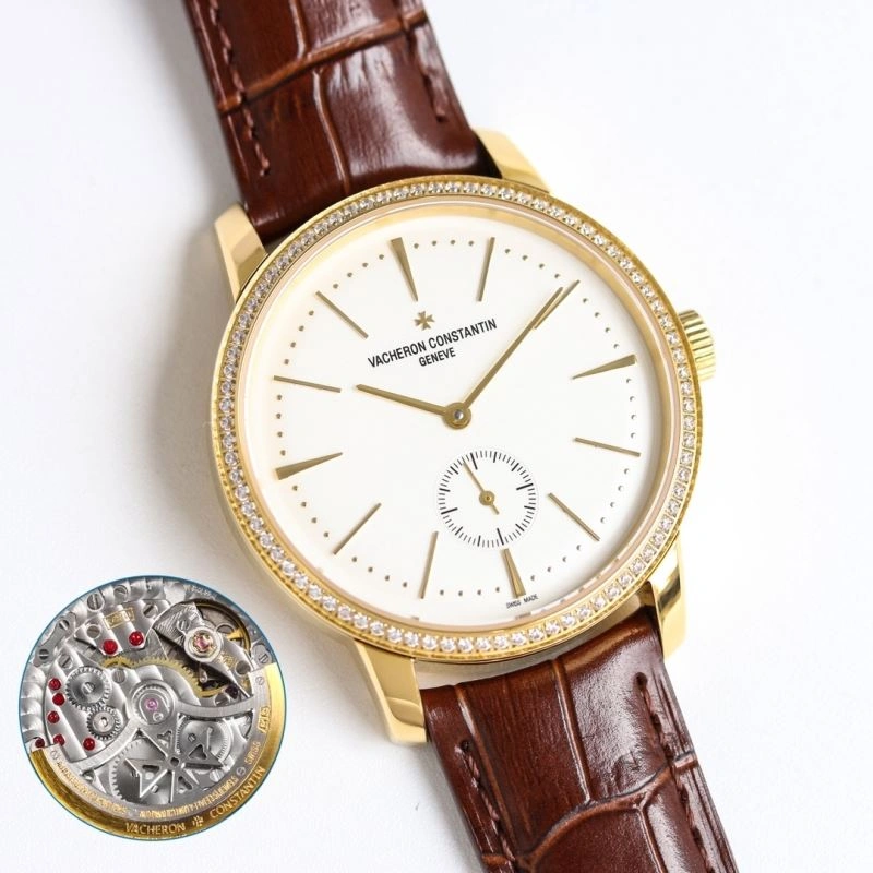 VACHERON CONSTANTIN Watches
