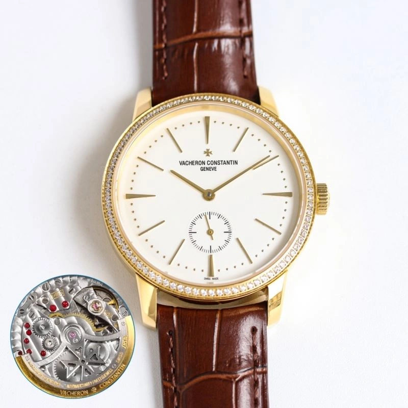 Economical VACHERON CONSTANTIN Watches