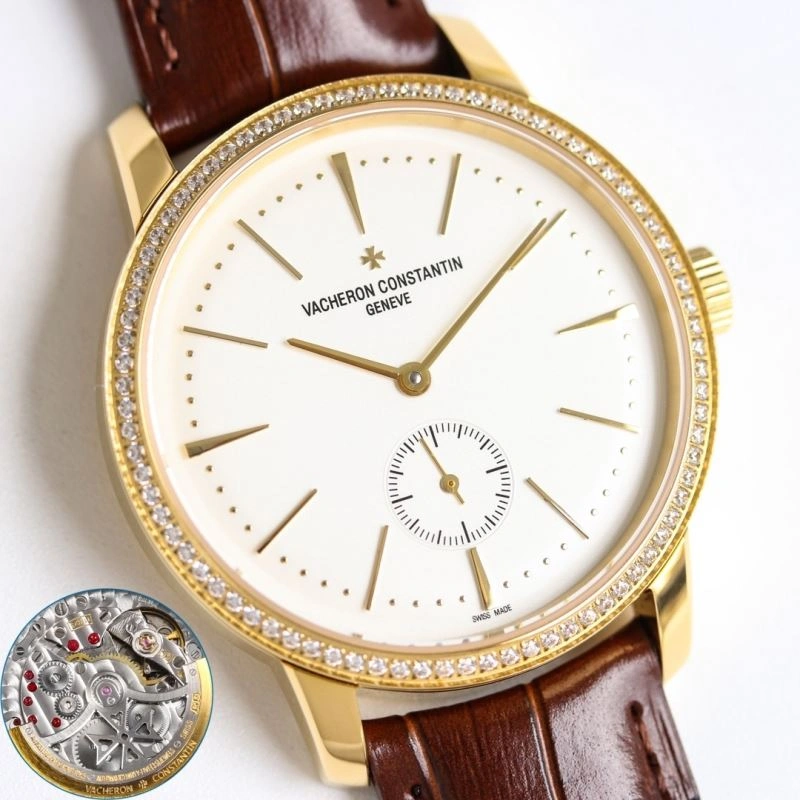 Economical VACHERON CONSTANTIN Watches