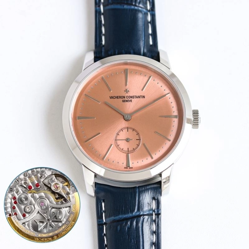 VACHERON CONSTANTIN Watches