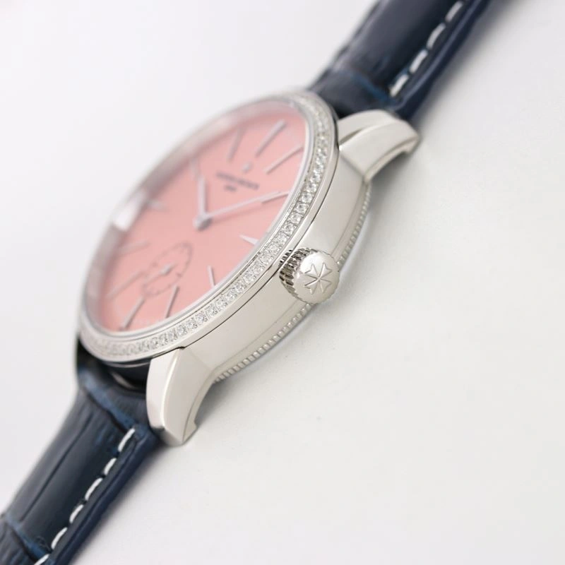 Indistinguishable VACHERON CONSTANTIN Watches