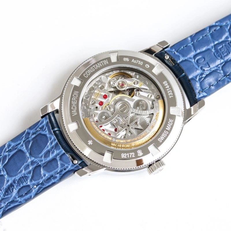 Indistinguishable VACHERON CONSTANTIN Watches