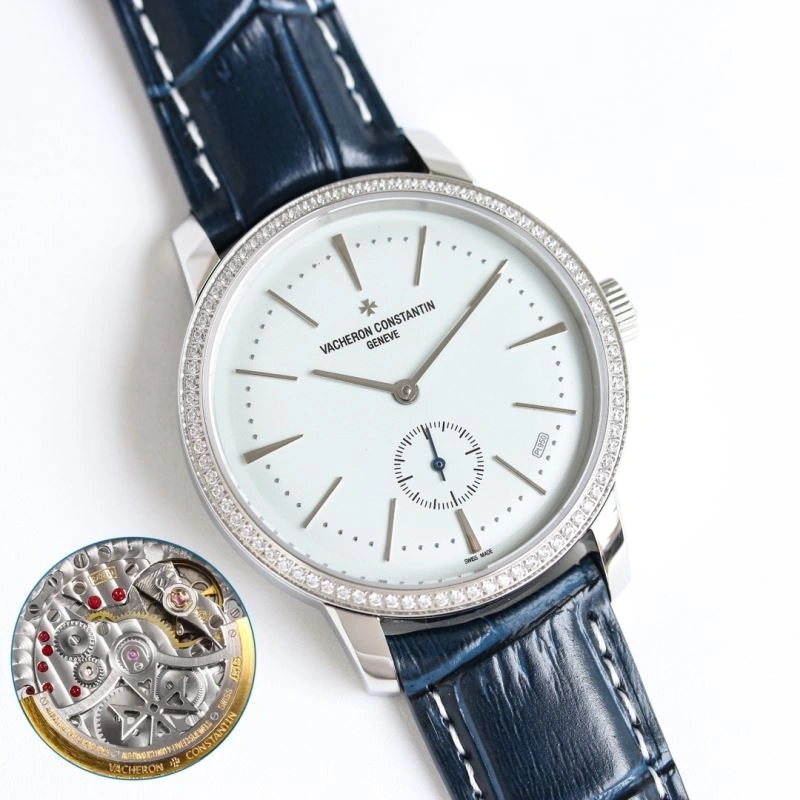 VACHERON CONSTANTIN Watches
