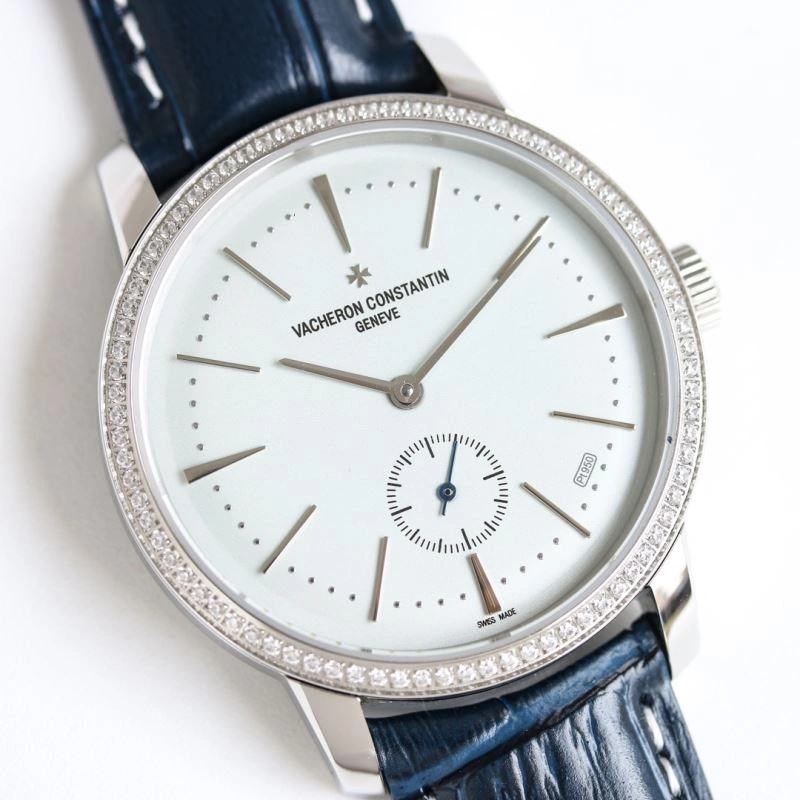 Indistinguishable VACHERON CONSTANTIN Watches