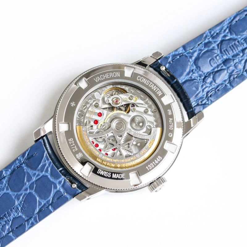 Indistinguishable VACHERON CONSTANTIN Watches