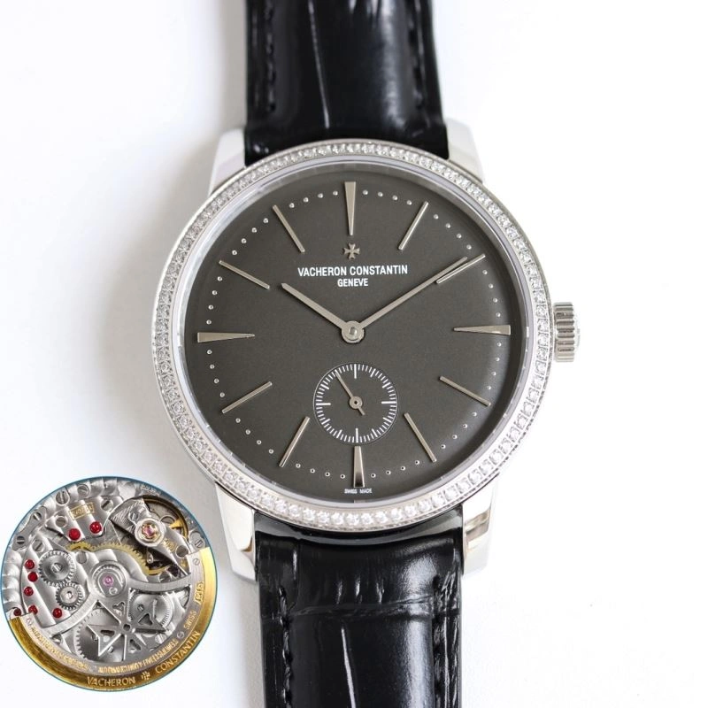 Precise copy VACHERON CONSTANTIN Watches