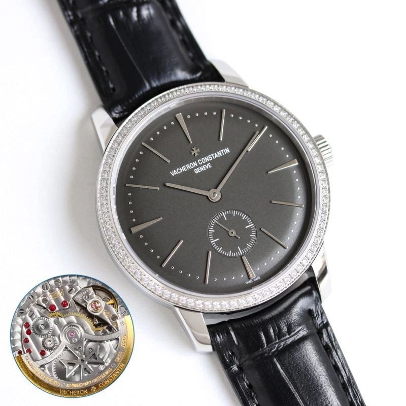 Precise copy VACHERON CONSTANTIN Watches