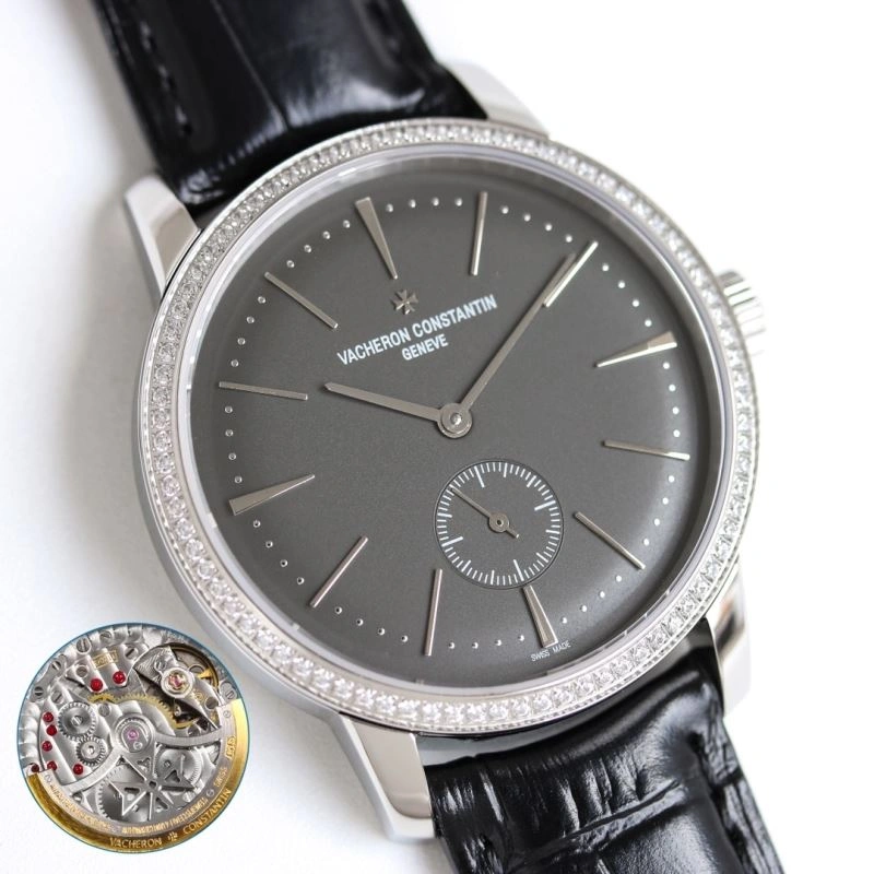 Precise copy VACHERON CONSTANTIN Watches