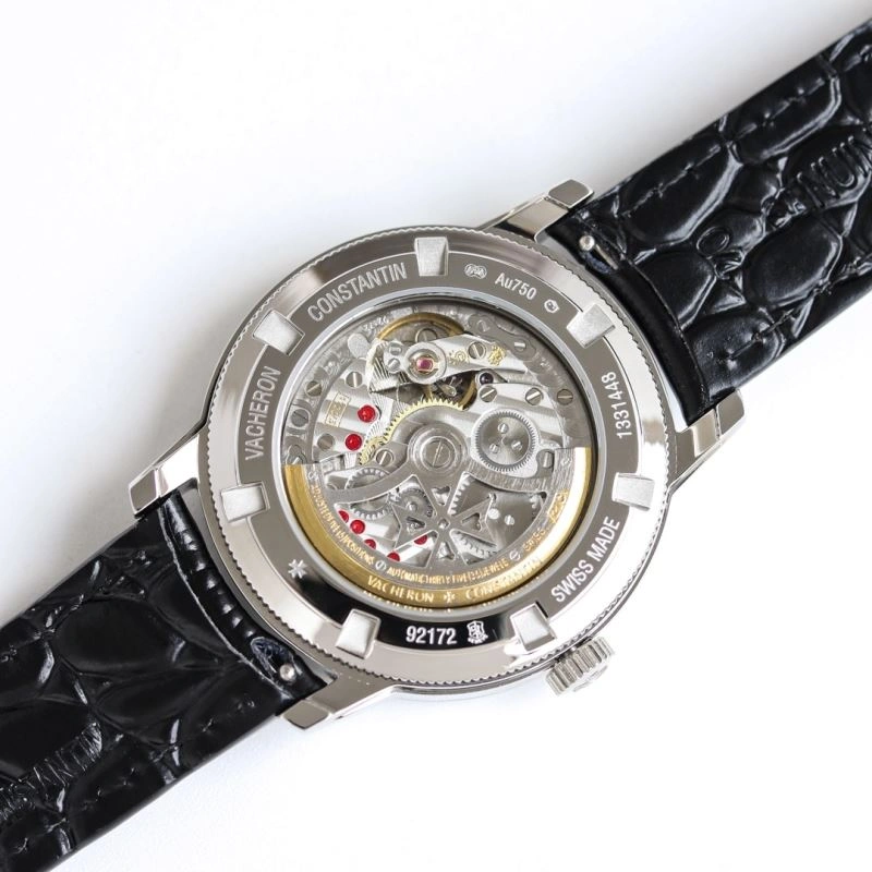 Precise copy VACHERON CONSTANTIN Watches