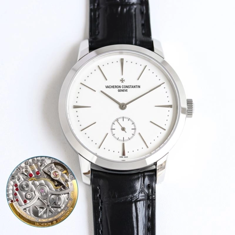 VACHERON CONSTANTIN Watches