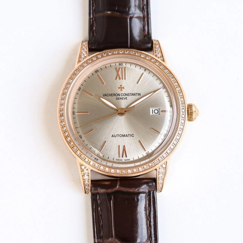 Affordable VACHERON CONSTANTIN Watches