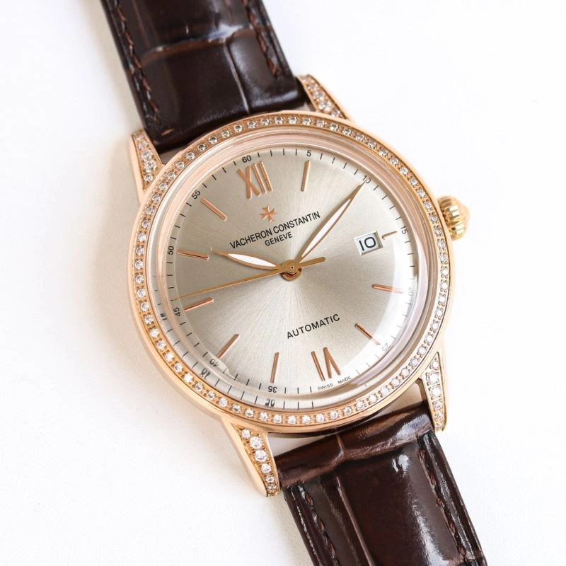 Affordable VACHERON CONSTANTIN Watches