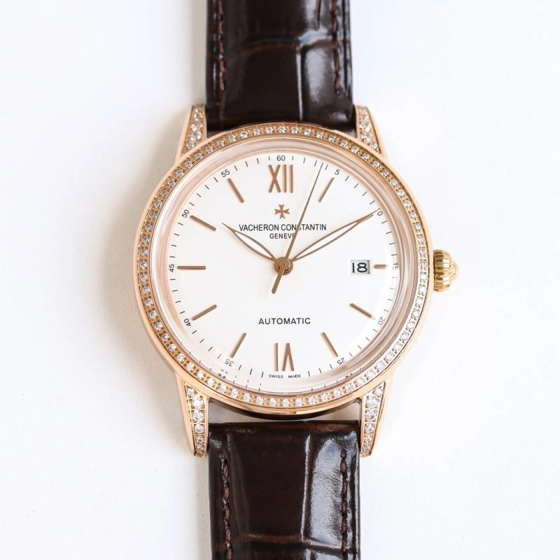 Affordable VACHERON CONSTANTIN Watches