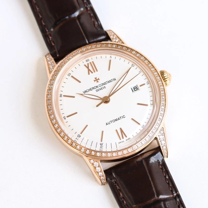 Affordable VACHERON CONSTANTIN Watches