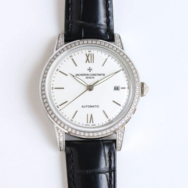 Real VACHERON CONSTANTIN Watches