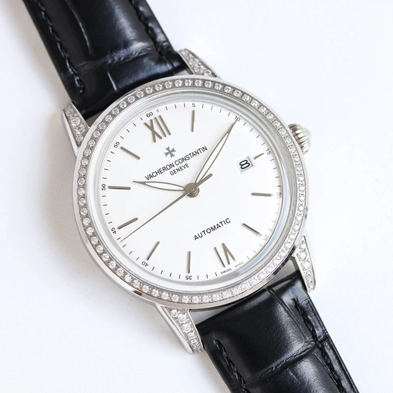 Real VACHERON CONSTANTIN Watches