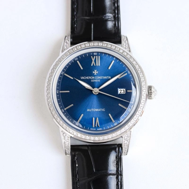 Real VACHERON CONSTANTIN Watches