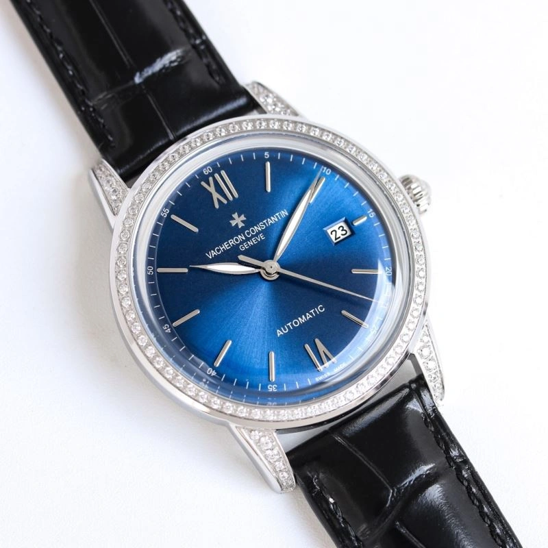 Real VACHERON CONSTANTIN Watches