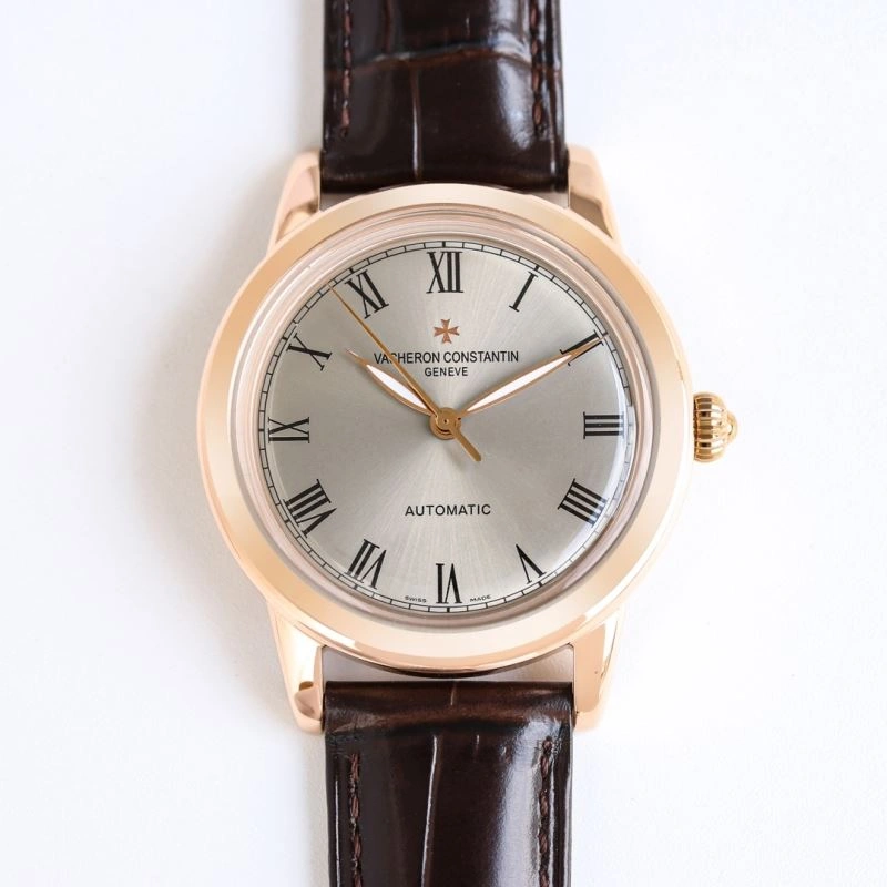 Indistinguishable VACHERON CONSTANTIN Watches