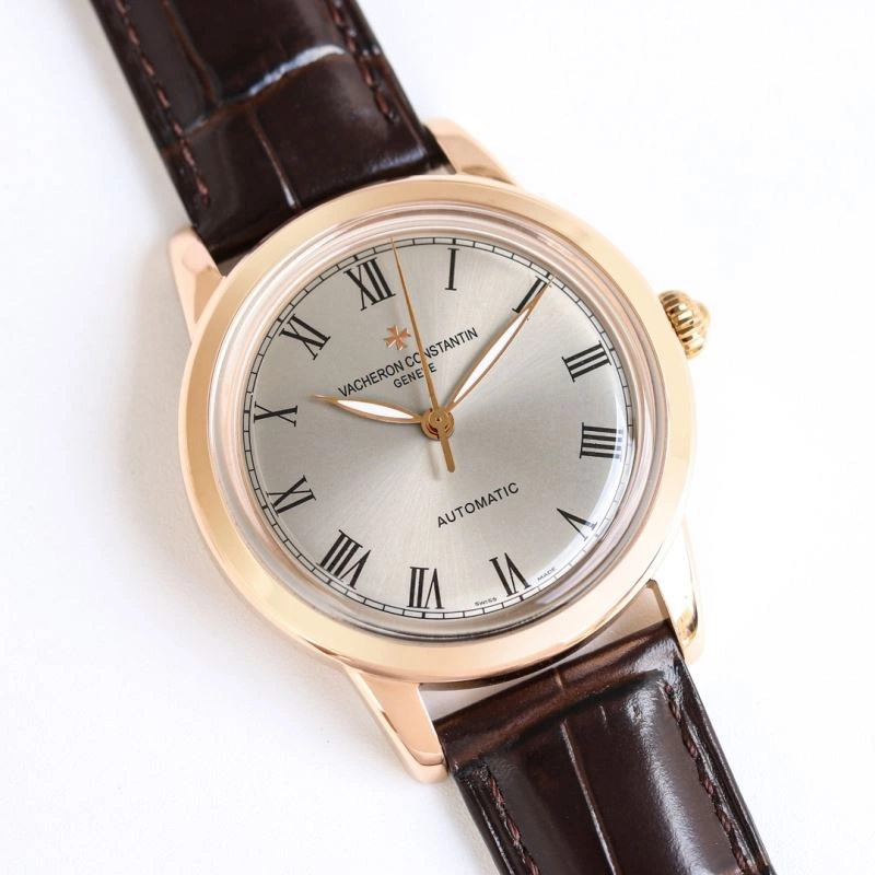 Indistinguishable VACHERON CONSTANTIN Watches