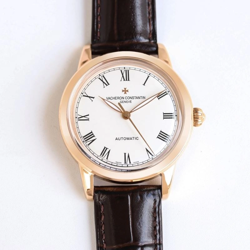 Indistinguishable VACHERON CONSTANTIN Watches