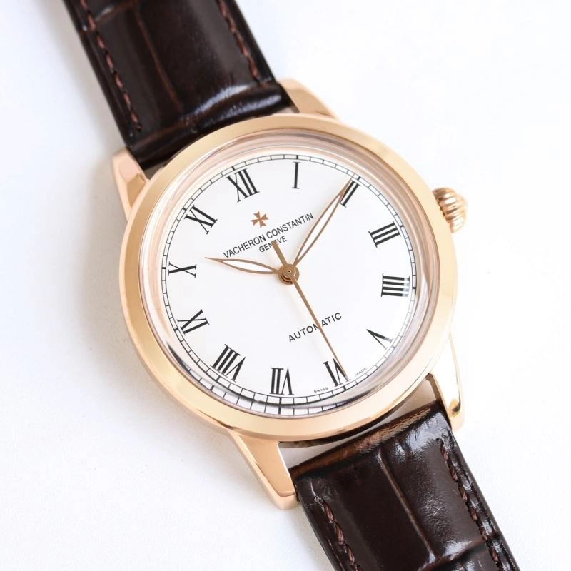 Indistinguishable VACHERON CONSTANTIN Watches