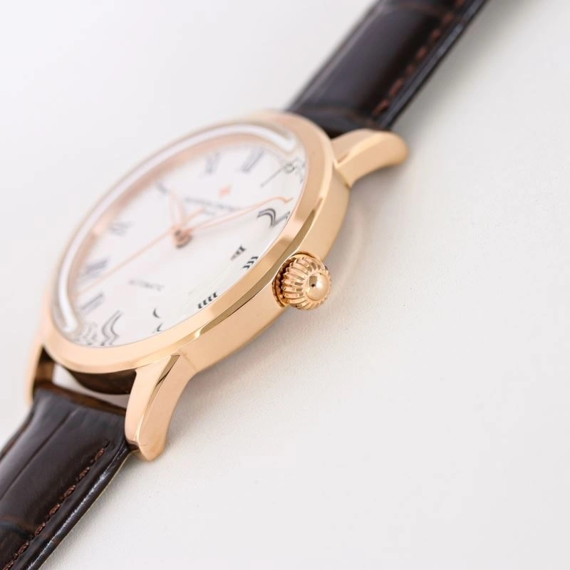 Indistinguishable VACHERON CONSTANTIN Watches