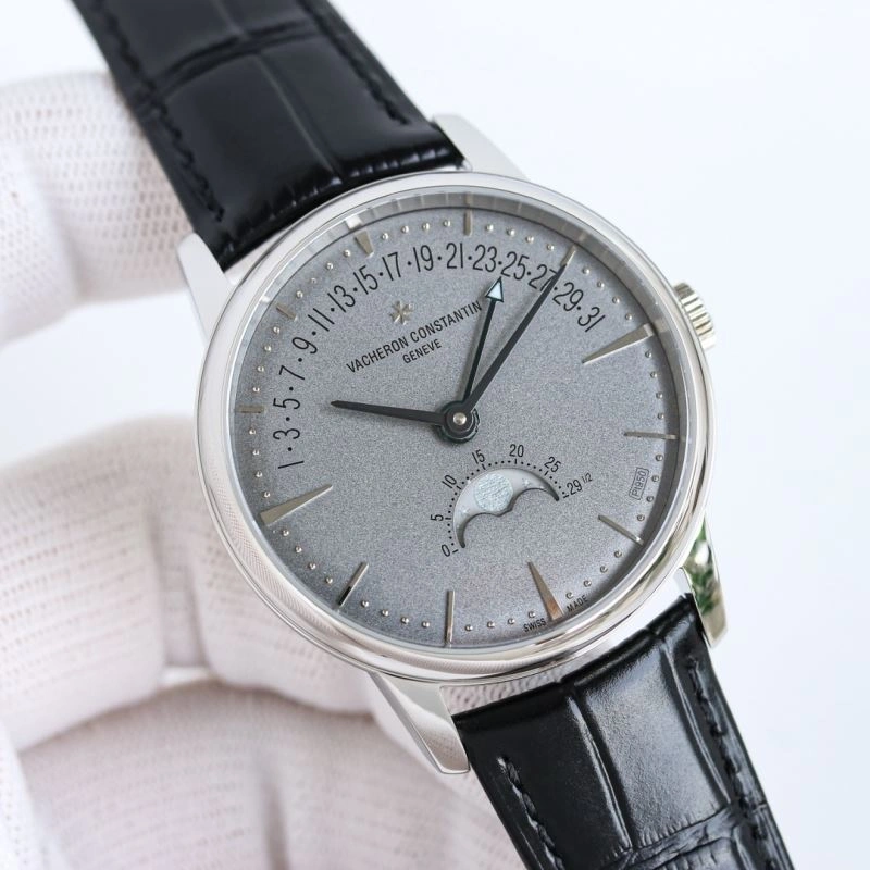 VACHERON CONSTANTIN Watches