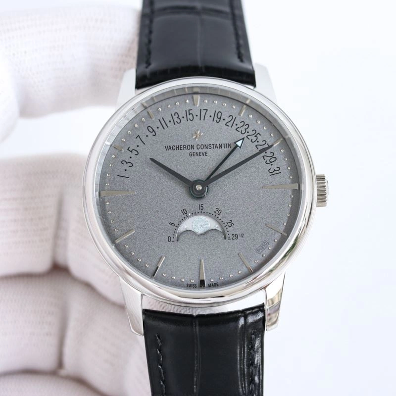 Budget-friendly VACHERON CONSTANTIN Watches