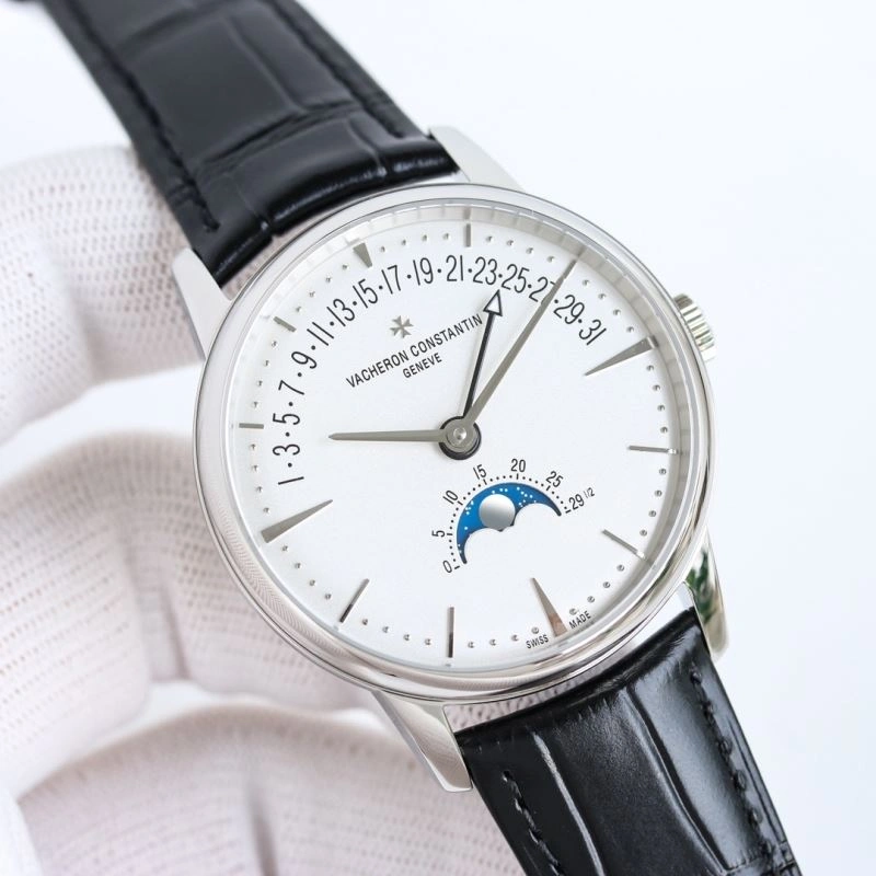 Budget-friendly VACHERON CONSTANTIN Watches